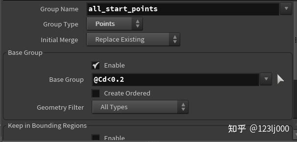 【houdini & UE4.25】制作藤蔓教程 - 知乎