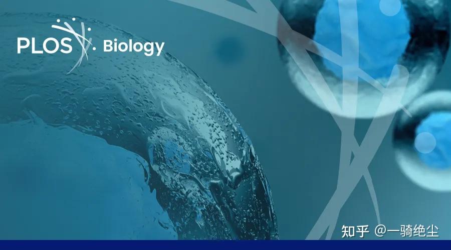 北大罗欢教授解读PLOS Biology核心竞争力：专业审稿的独特价值 - 知乎