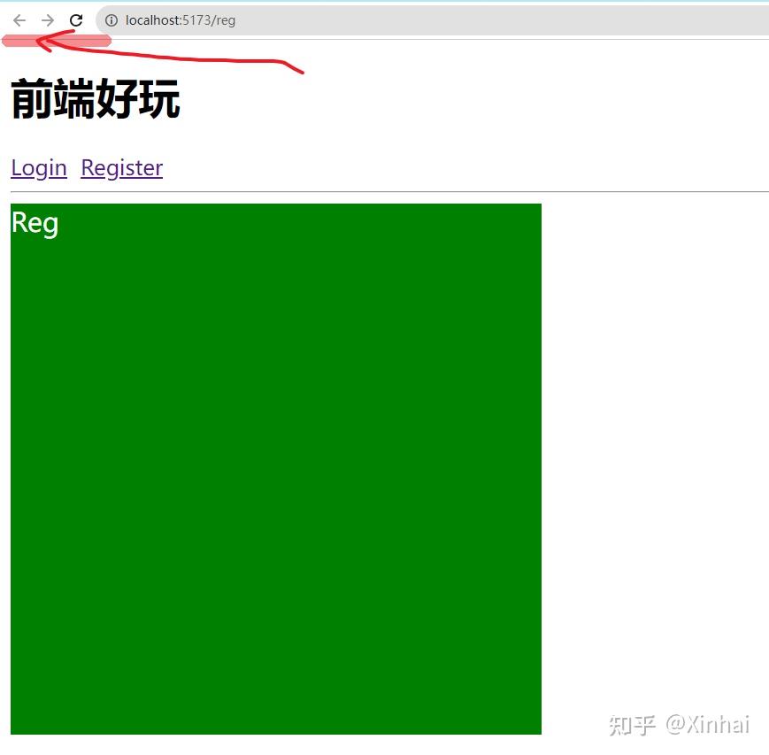 Vue3 之 Router 的理解 - 知乎