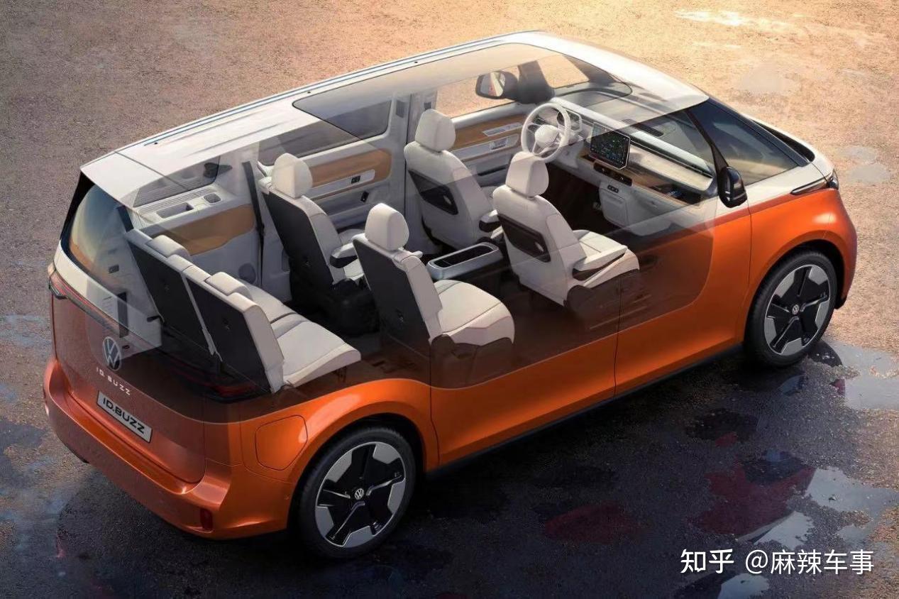 车长5米45，车宽2米3，小鹏全新MPV这尺寸市区能开？ - 知乎