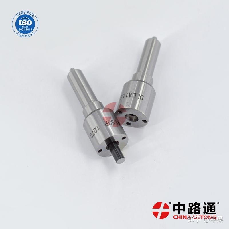 共轨喷油嘴G3S31汽车喷油器的分类 - 知乎