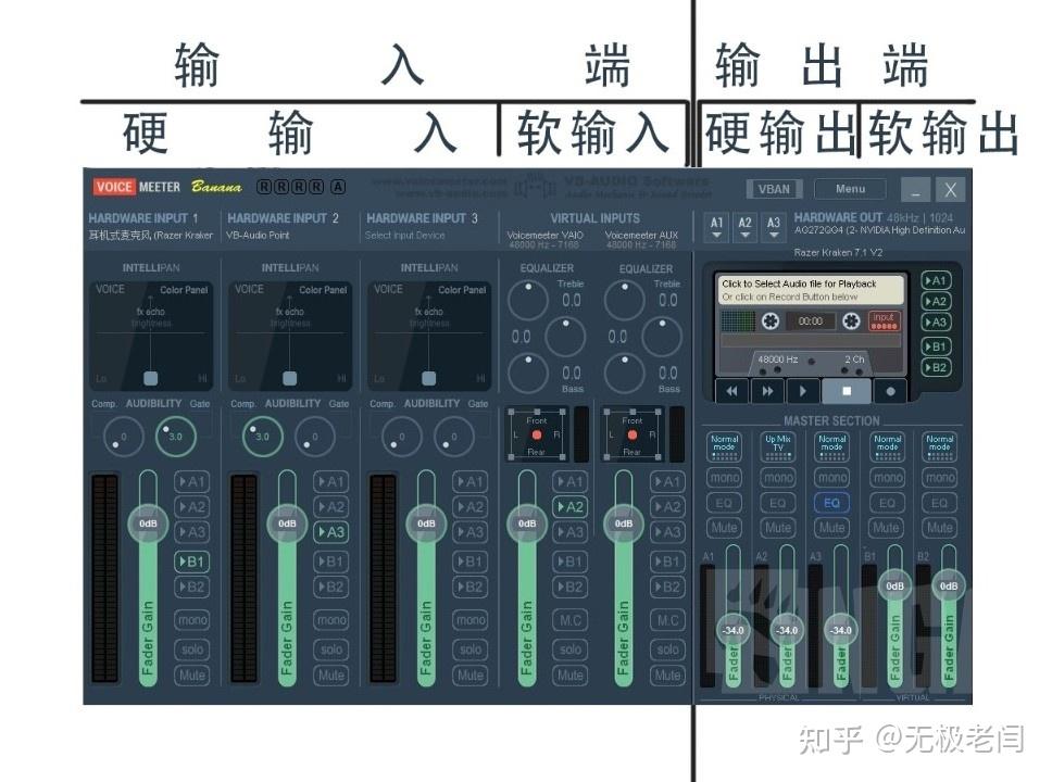 RVC变声器保姆级教程 - 知乎