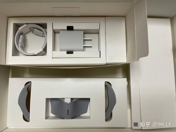 Pico 4 开箱：与Neo 3体验的对比 - 知乎