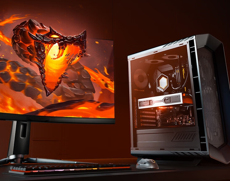 国产显卡2999元热销 热度不输NV、AMD - 知乎