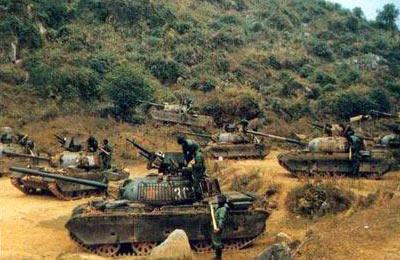 从万国牌走向自产——中国坦克史 Part I - 知乎