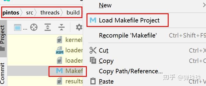 CS162 Pintos调试方法记录 - 知乎
