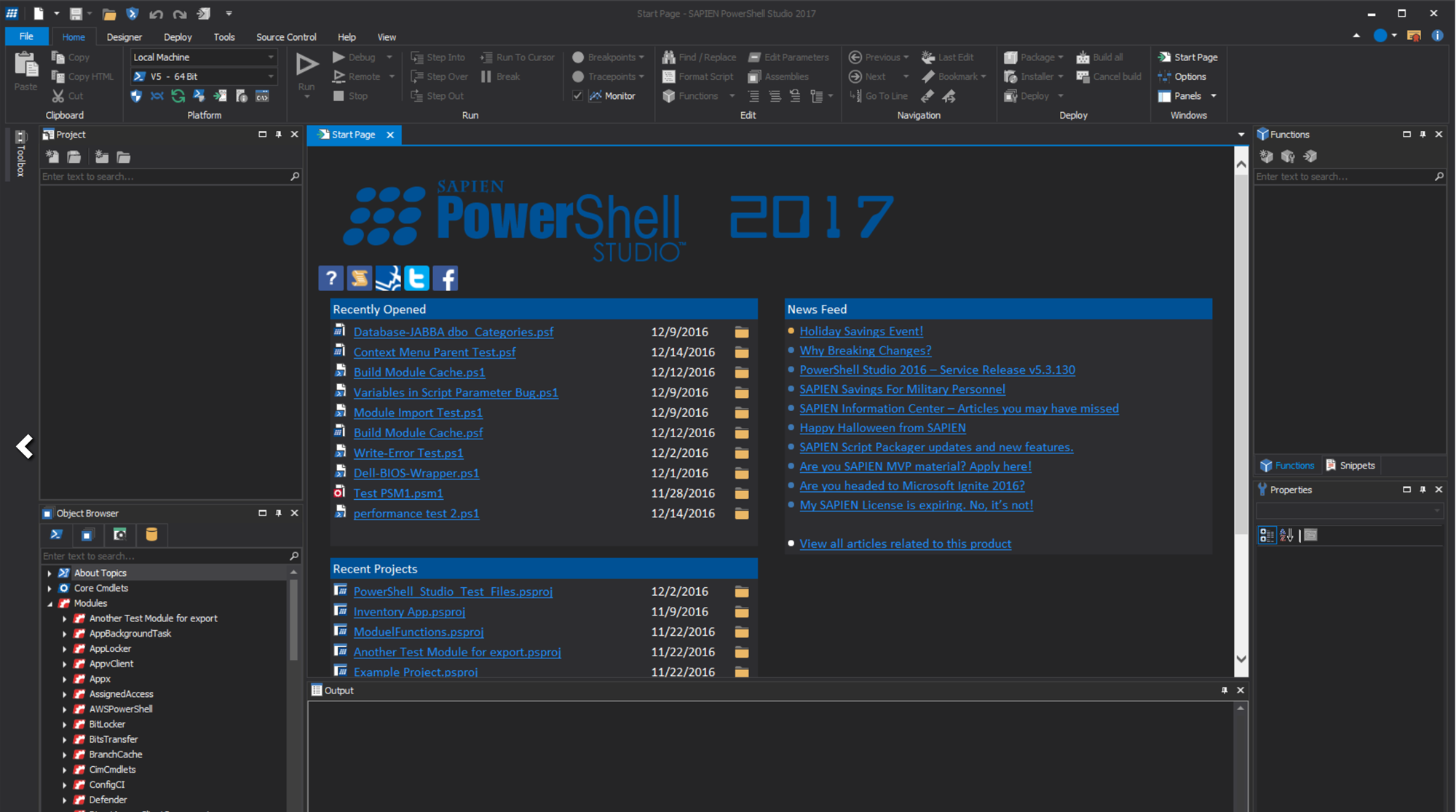 Powershell攻击指南黑客后渗透之道系列——实战篇 - 知乎