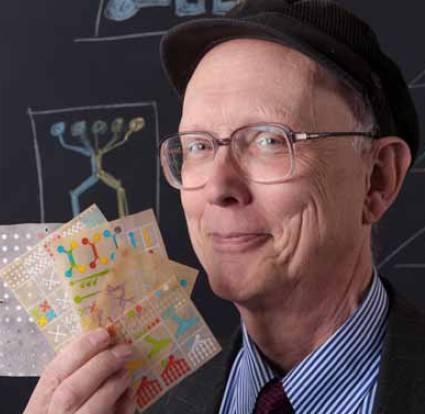 George Whitesides --- The man who reinvents Chemistry - 知乎