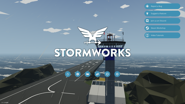 StormWorks入门教程 - 知乎
