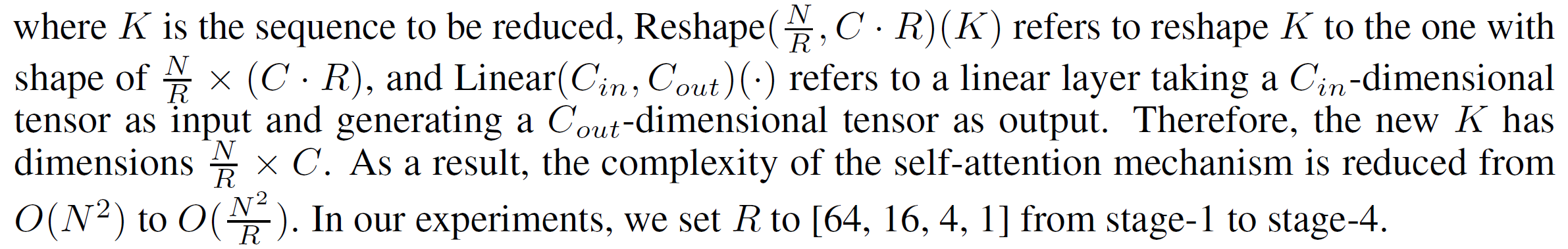 SegFormer: Simple and Efficient Design for Semantic Segmentation with ...