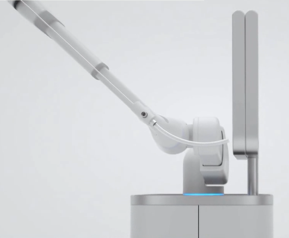 intuitive surgical的新产品Ion™ endoluminal system - 知乎