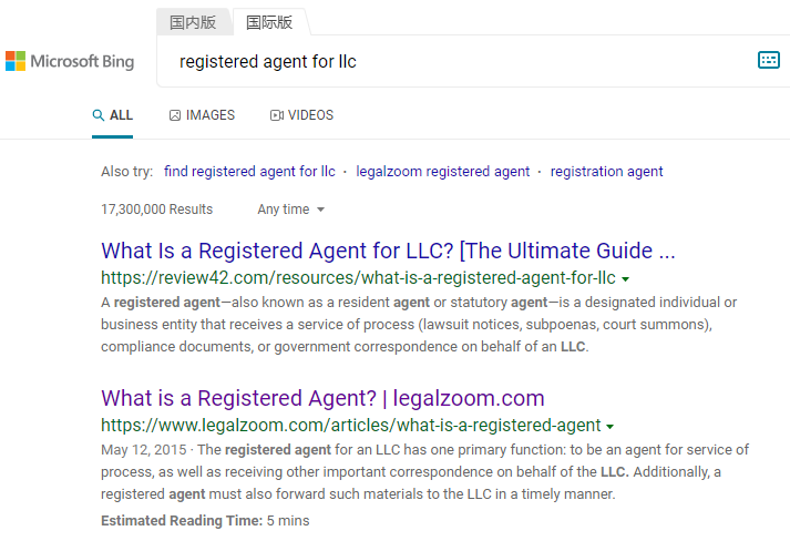 LegalZoom：20年前的idea，点亮这家法律科技之光 - 知乎