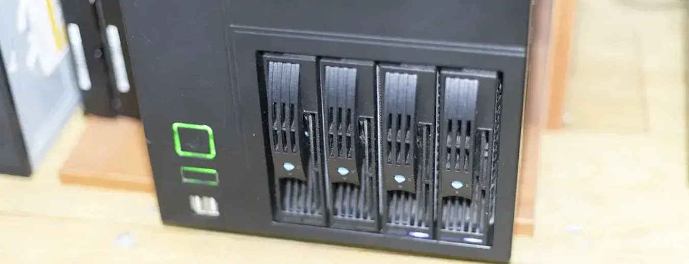 VIP感觉！NAS部署OneNav个人导航页，简洁的个人书签管理应用！Docker部署OneNav教程 - 知乎