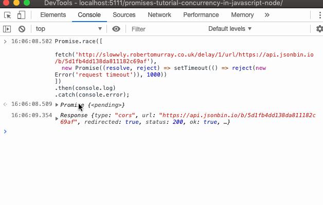 初学者应该看的JavaScript Promise 完整指南 - 知乎
