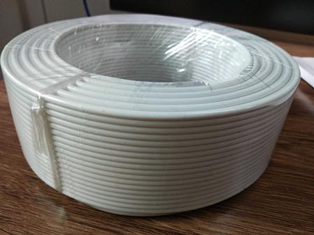 HBVV属于通信电缆——电话线 - 知乎