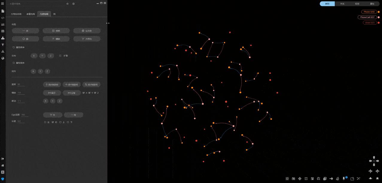 Neo4j系列一: 用GraphXR探索Neo4j-Sandbox - 知乎