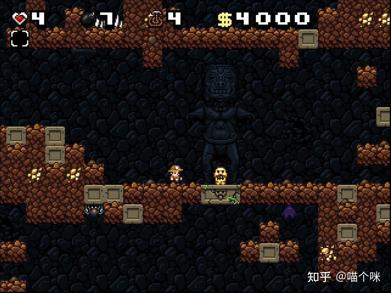 Roguelike与Roguelite究竟是什么？ - 知乎