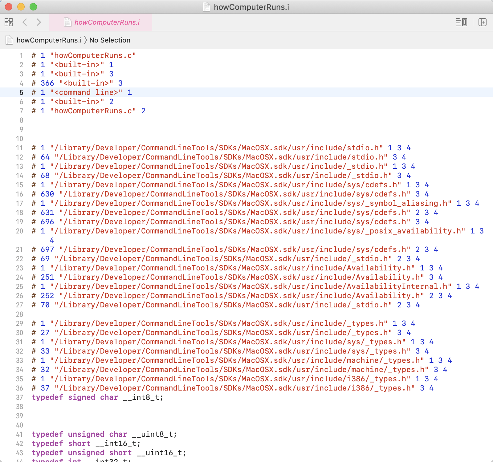计算机是怎么从0和1涌现出复杂的程序的？机器怎么理解机器语言？ - 知乎
