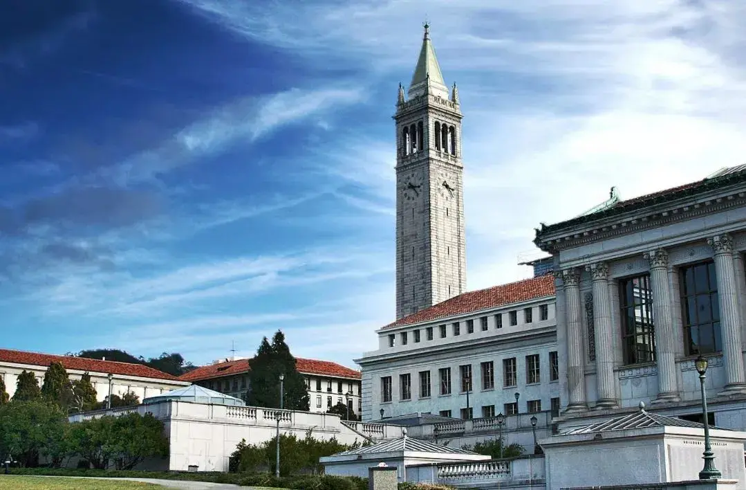 美国CS专业留学介绍：全美计算机硕士选校详解 - 知乎