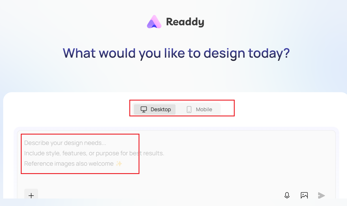 保姆级教程：教你用 Readdy.ai 轻松产品设计与前端开发 - 知乎