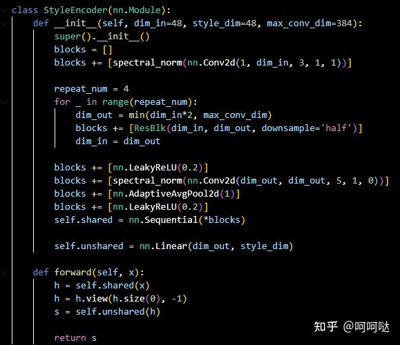 【TTS】5：StyleTTS2论文阅读和代码实战 - 知乎