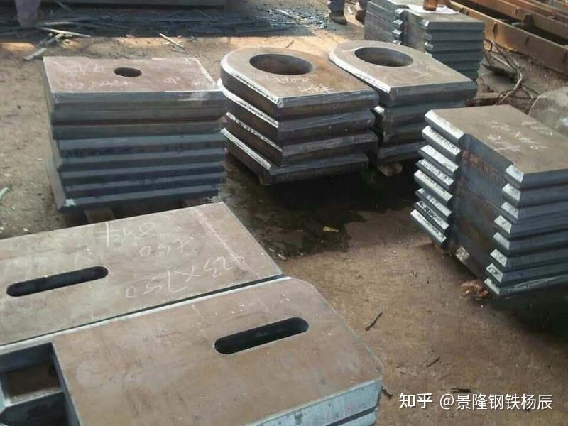Q460GJEZ35钢板执行标准GB/T19879-2015和GB/T5313-2010 - 知乎