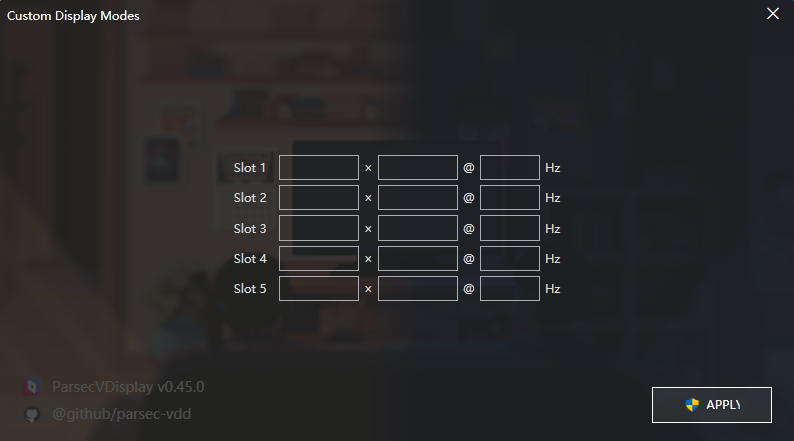 最强虚拟显示器工具：Parsec-vdd - 知乎