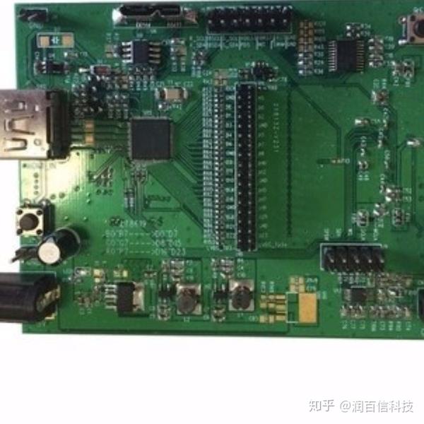 LT8619C-HDMI转RGB或LVDS高性能低功耗芯片-润百信科技推荐 - 知乎