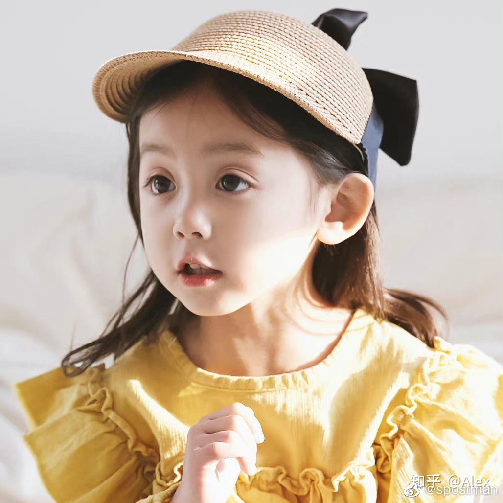 好看头像 - 知乎