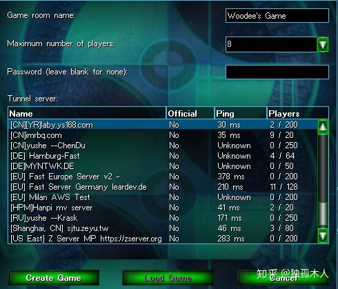 【红警MOD推荐】【YR】C&C:Reloaded （MODDB评分9.1） - 知乎