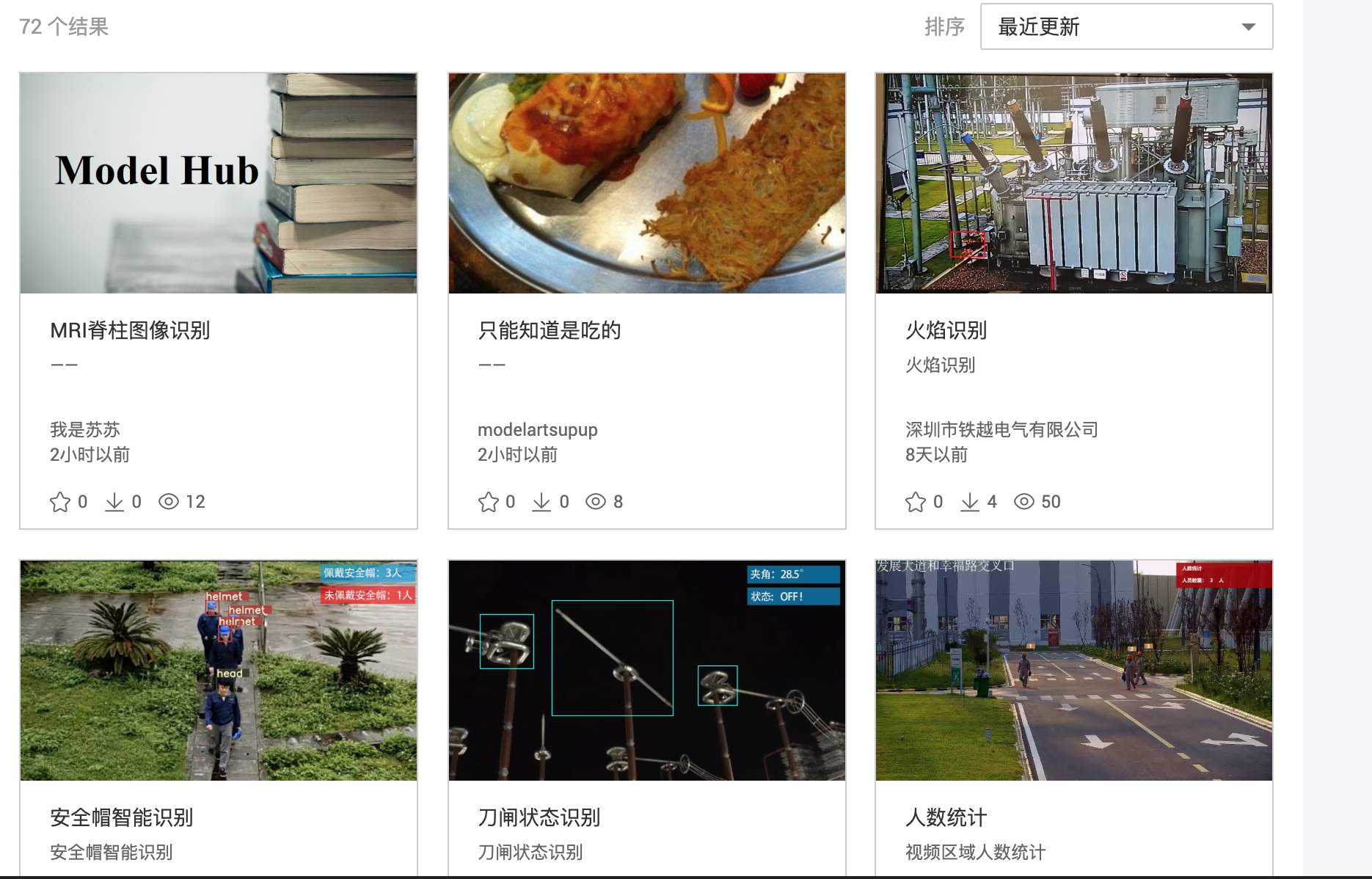 华为云ModelArts使用方法 - 知乎