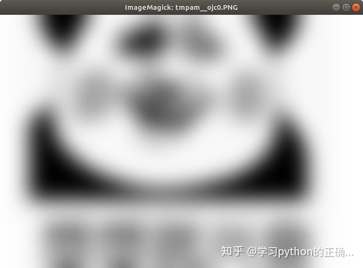 如何使用 Python 玩转图片？ - 知乎