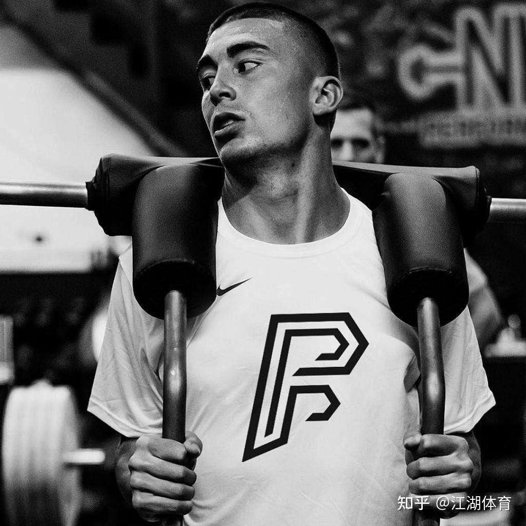 普通人的篮球梦！从天赋=0，到4年4冠，从全美前5，再到登陆NBA - 知乎