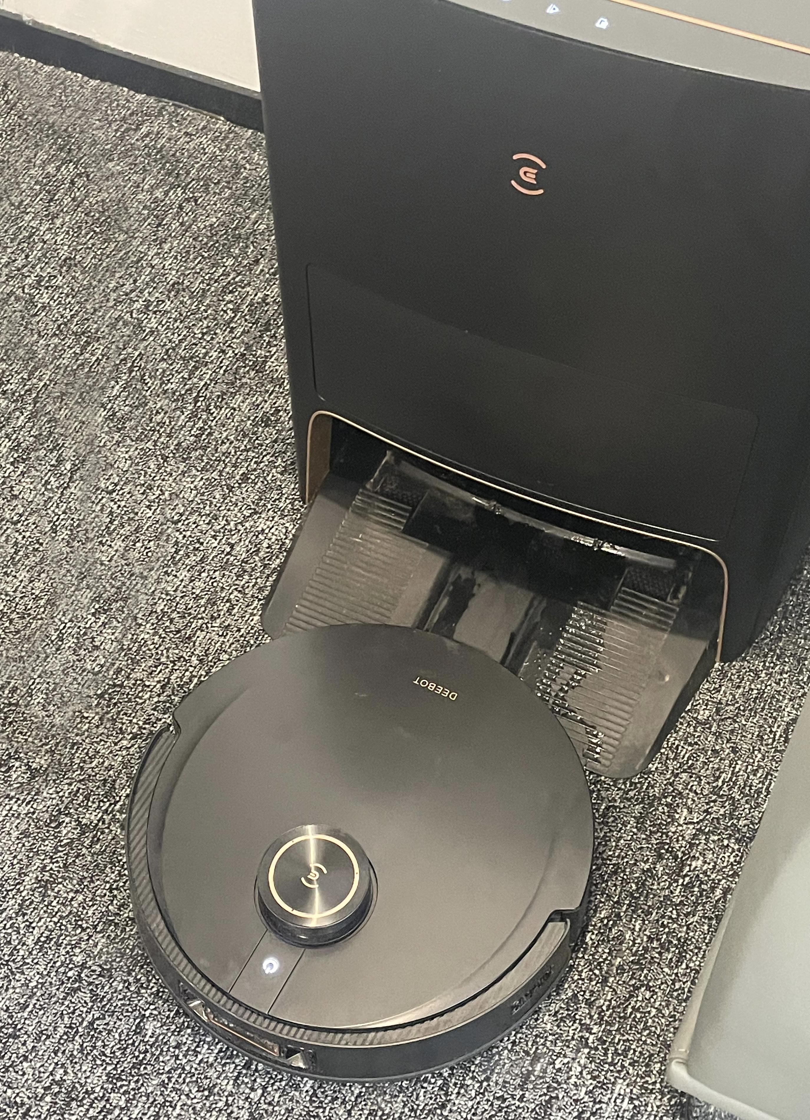 终结手洗！全面了解X1 PRO OMNI的全能基站 - 知乎