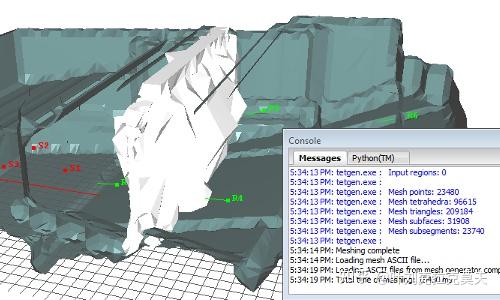 开源科学工程技术软件介绍 – 声音传播建模软件I-Simpa - 知乎