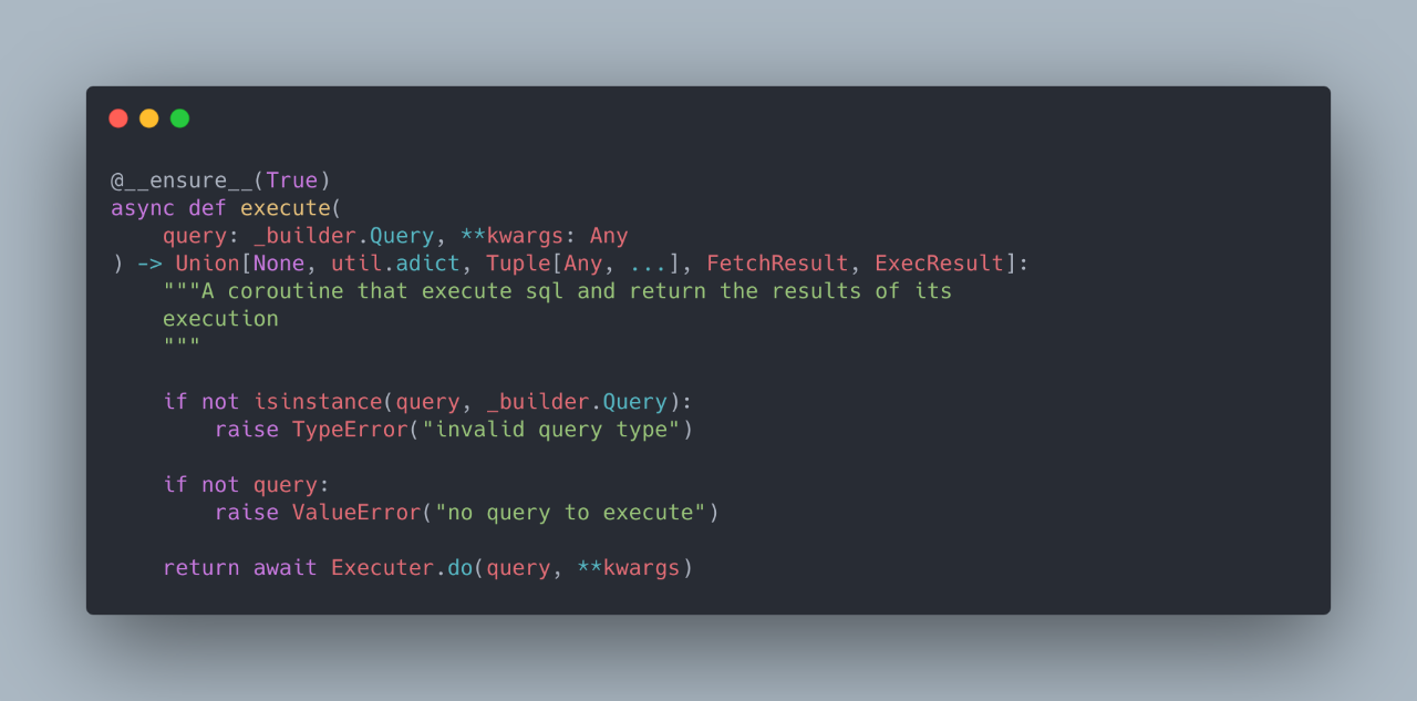 Python3 协程(coroutine)介绍 - 知乎