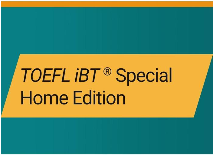 托福在家考真的靠谱吗，认可度怎么样？ - 知乎