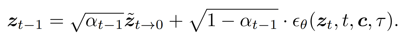 不需要训练可控视频生成：哈工大ICLR 2024《ControlVideo: Training-free Controllable Text-to-Video Generation》 - 知乎