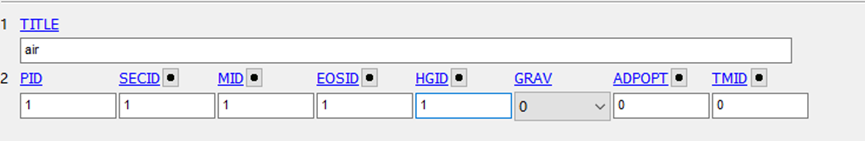 LS-DYNA计算爆炸 - 知乎