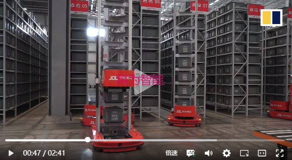 自动化智能化立体仓库（规划与设计-布局篇） - 知乎