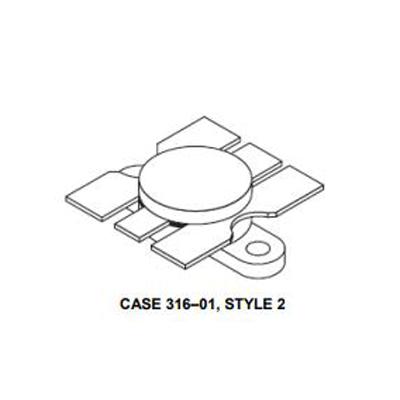 MRF173CQ射频功率放大器MACOM品牌 - 知乎