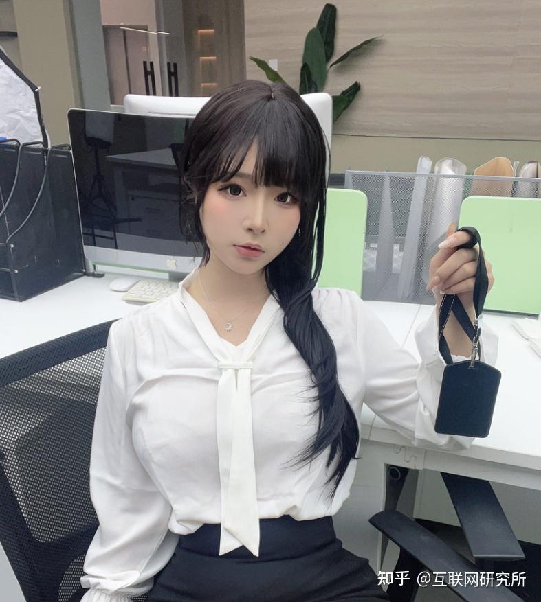 如何评价coser小姐姐yuuhui玉汇，以及她的cos代表作 - 知乎