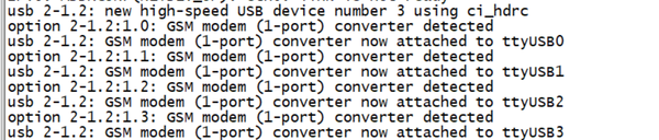 正点原子Linux第七十一章Linux 4G通信实验 - 知乎