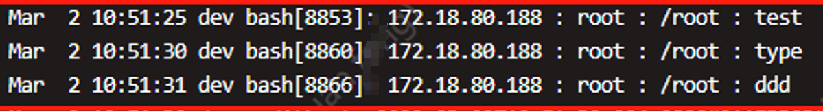 wazuh的自定义规则实战(rules) - 知乎