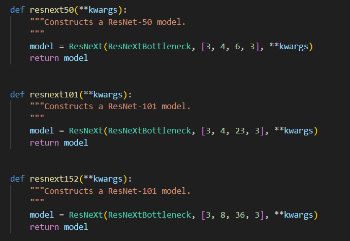 基于ResNeXt网络实现基于视觉的动态手势识别 - 知乎