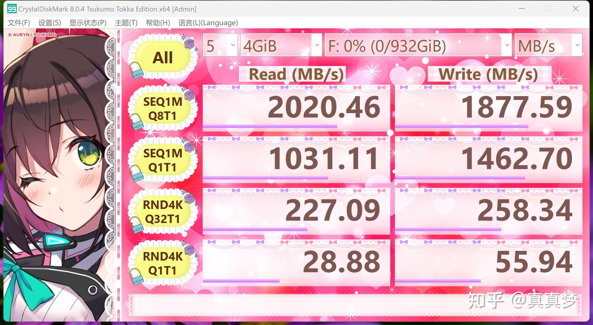 20Gbps的M2固态硬盘盒评测，iTGZ USB3.2 Gen2X2 - 知乎