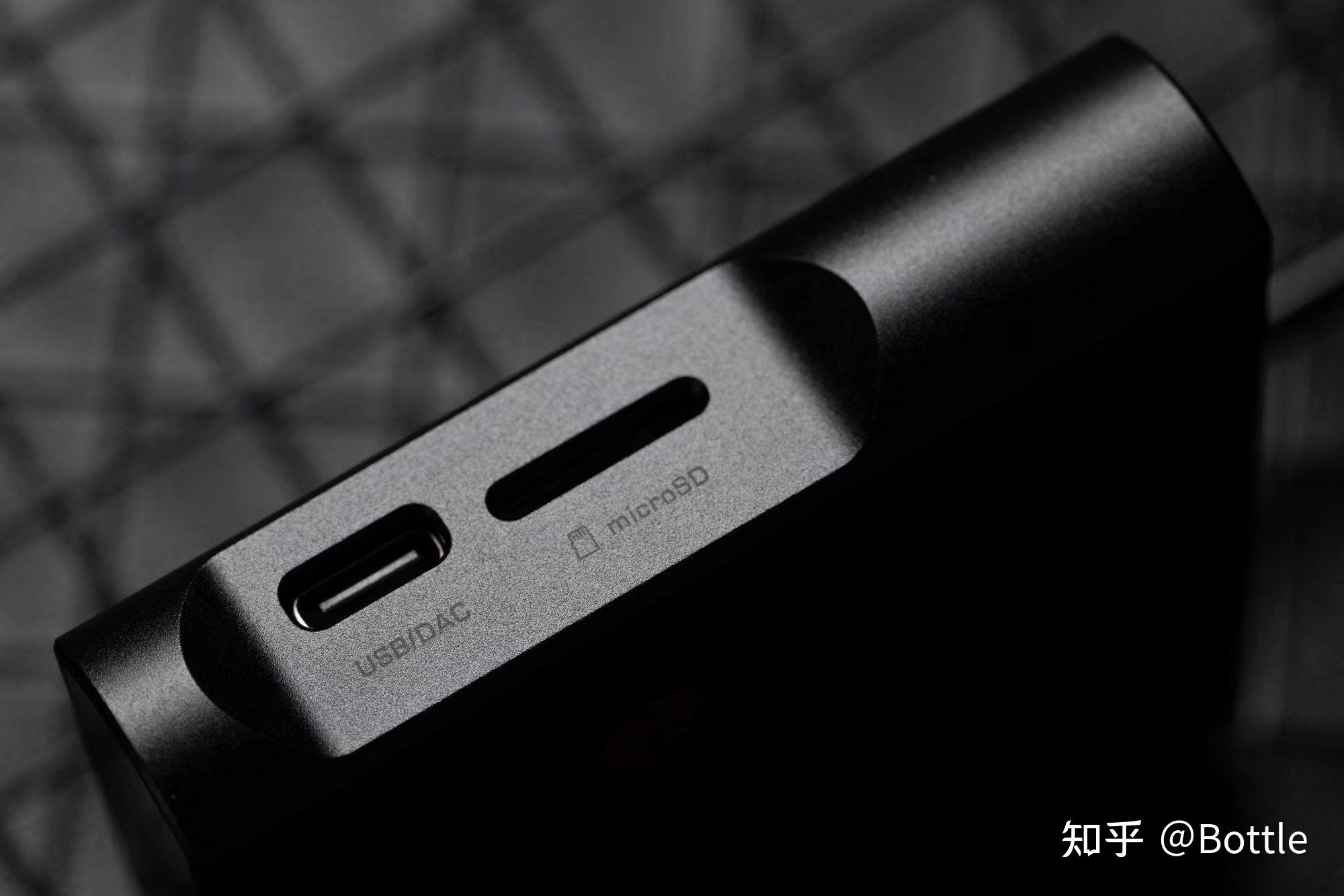 一千元！应该买哪台播放器？山灵M1s无损音乐播放器 - 知乎