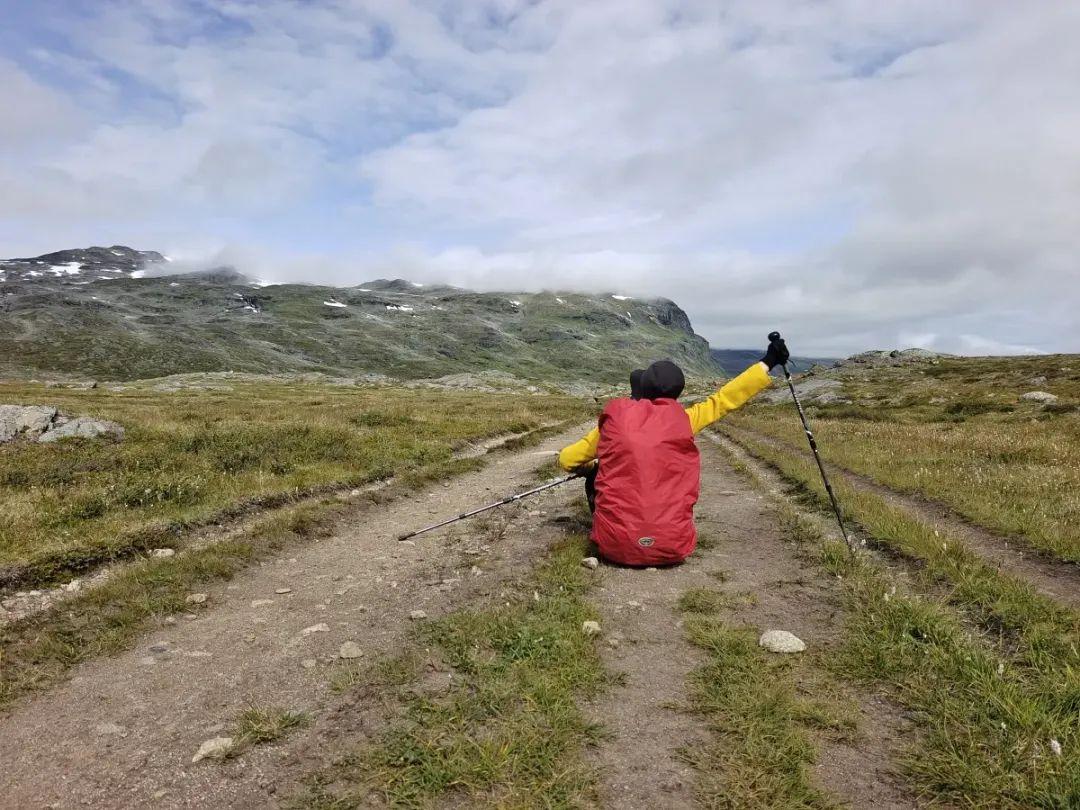 瑞典国王之路（Kungsleden）攻略：北极圈六天五夜徒步感受荒野之美 - 知乎
