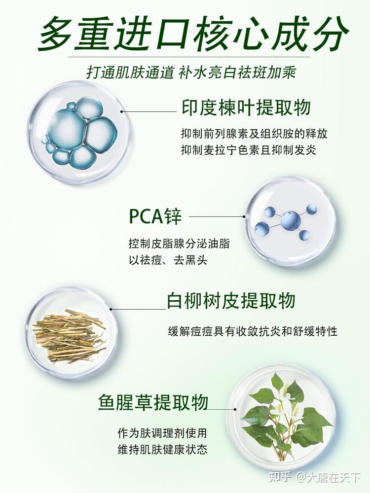 脸上的痘痘用什么药膏?8年祛痘祛痘印经验大揭秘! 知乎