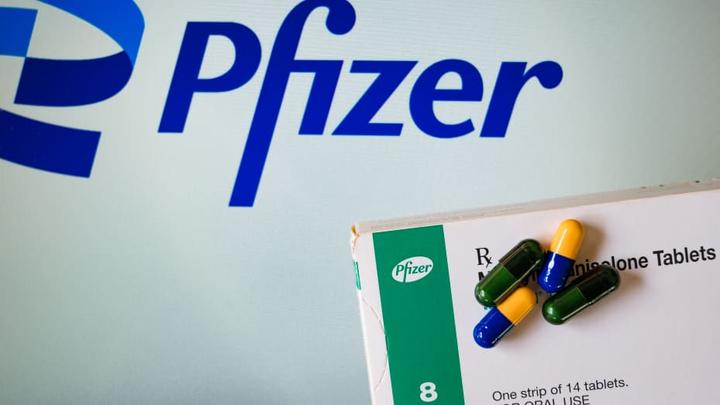 【药栈观澜】大药企的绝望之谷-Pfizer以430亿美元收购Seagen - 知乎